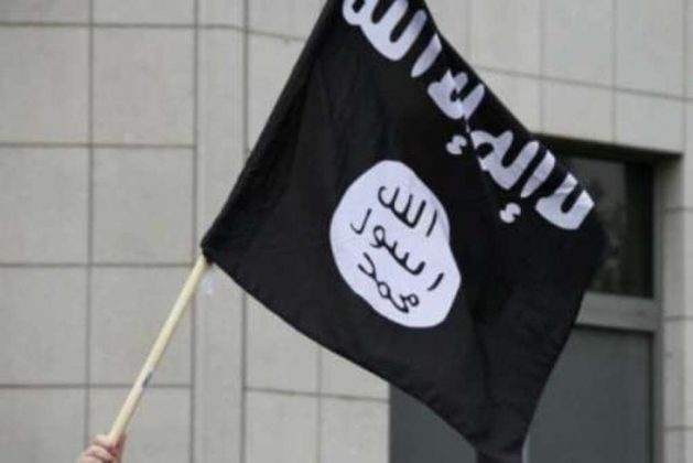 Bendera ISIS Berkibar di Sekolah AS - PONTAS.ID
