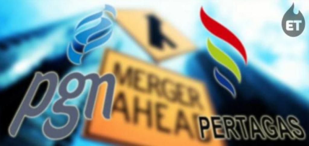 Pertamina Masih Mengkaji Kedua Perusahaan Gas - PONTAS.ID