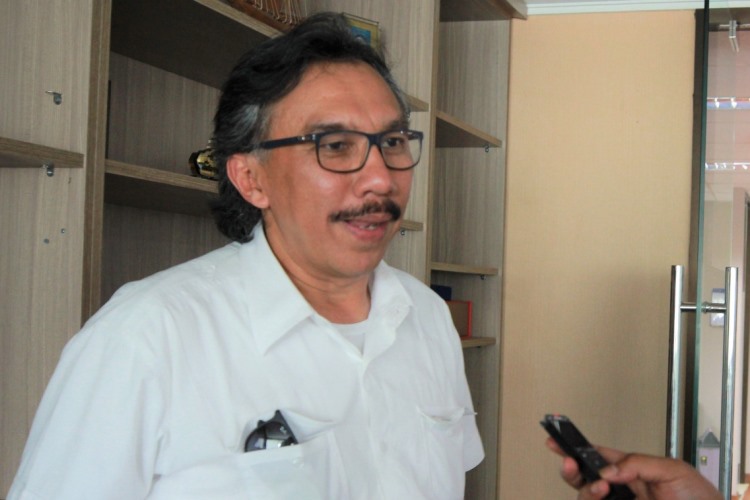 Pemerintah Kebut Pembuatan Regulasi Blok Masela - PONTAS.ID