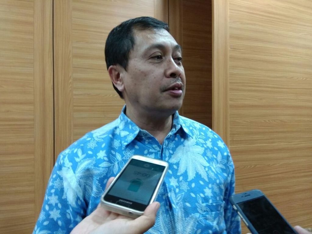 Kemenko Perekonomian Kaji Usulan Revisi Aturan DNI - PONTAS.ID