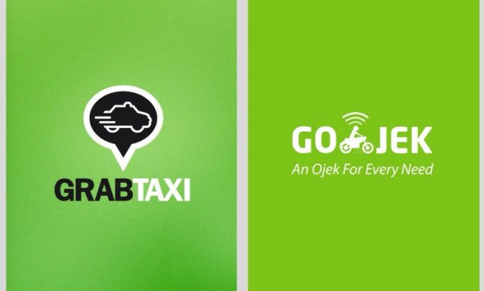 Gojek-Grab Sepakat Jadi Perusahaan Transportasi - PONTAS.ID