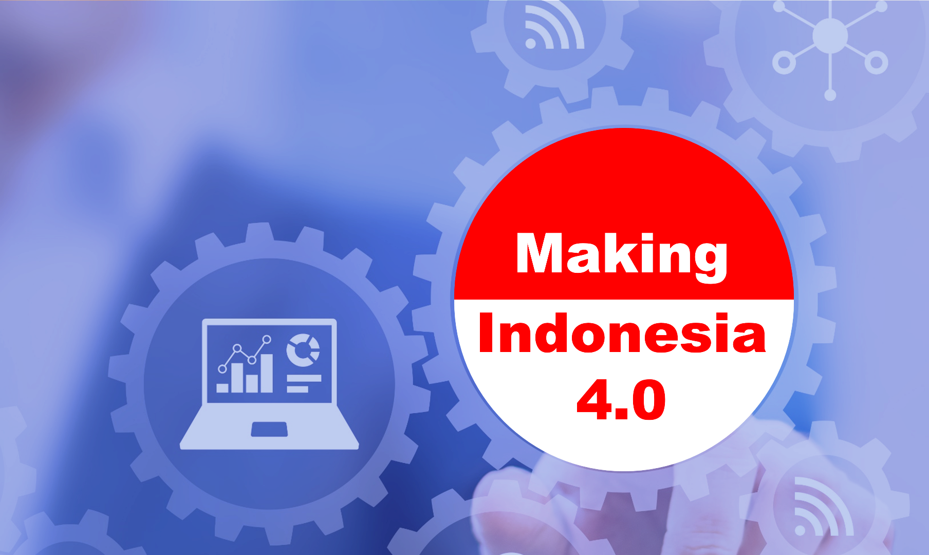 Making Indonesia 4.0 - PONTAS.ID