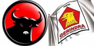 Pengamat: Wacana Gerindra dan PDIP Berkoalisi Tak Realistis - PONTAS.ID