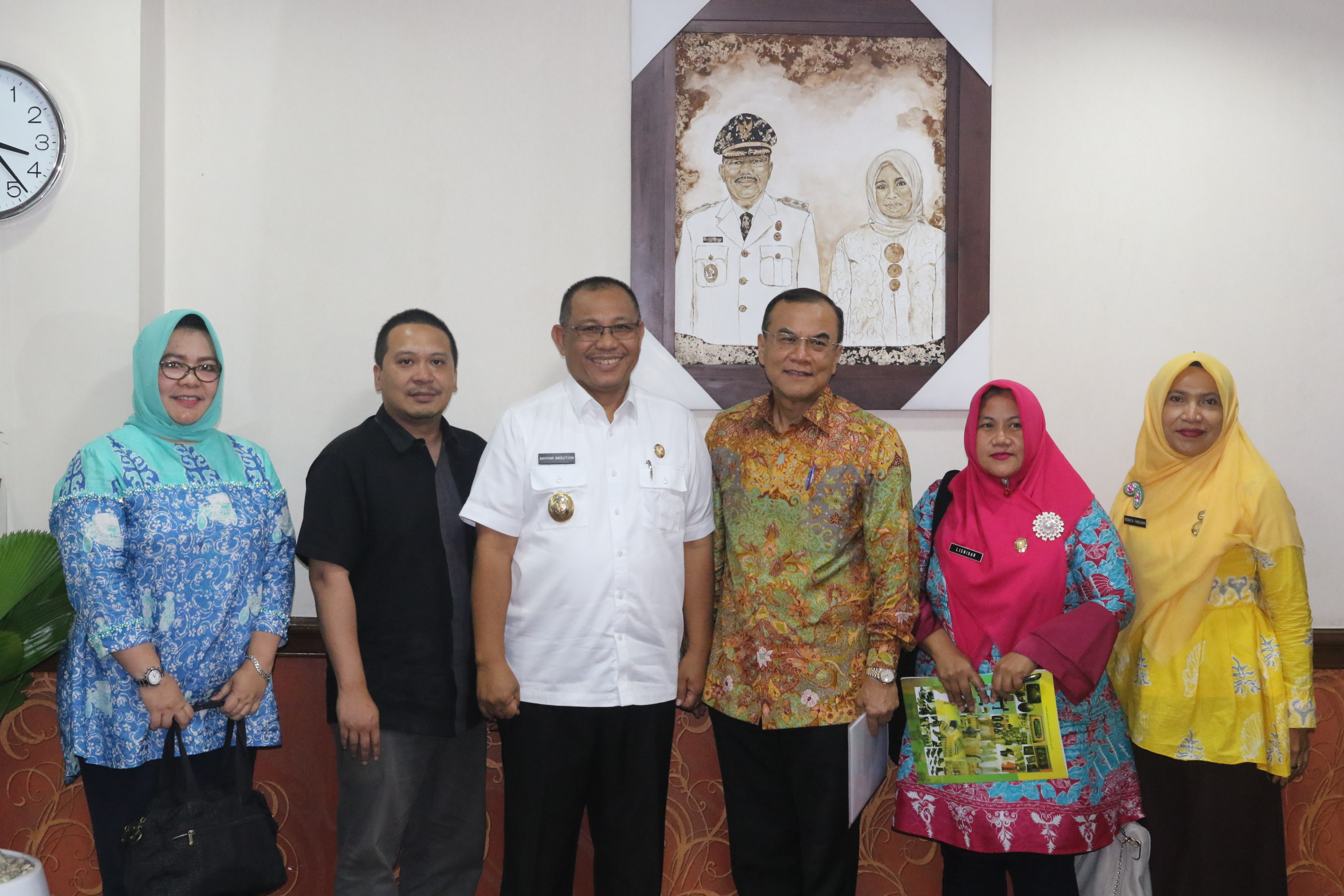 Bantu Produksi UKM, Wali Kota Medan akan Salurkan Gula Rafinasi - PONTAS.ID