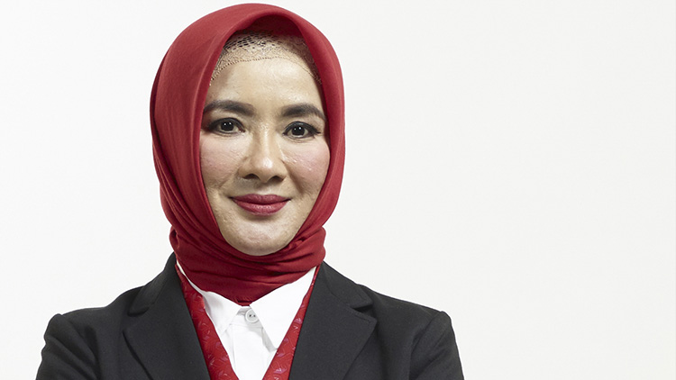 Direksi Pertamina Dirombak, Dirut Tetap Nicke - PONTAS.ID