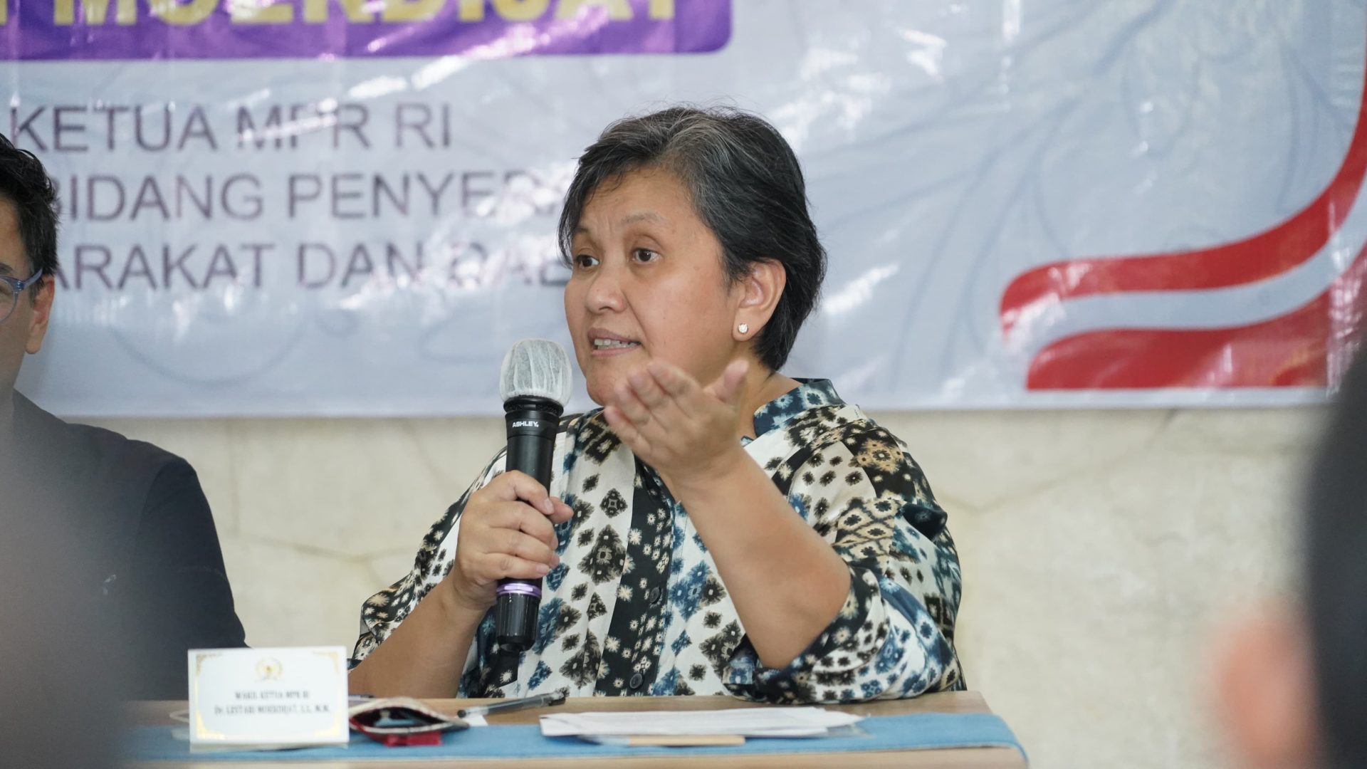 Bangun Kolaborasi yang Kuat Antar-Kementerian dan Lembaga di sektor ...